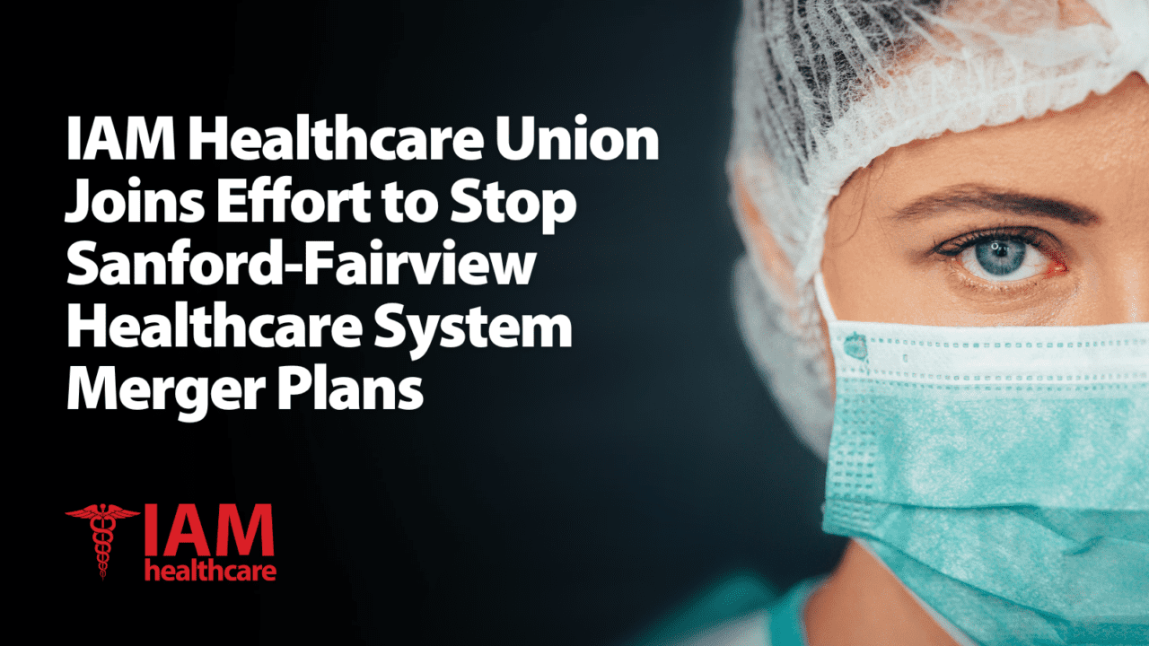 IAM Healthcare